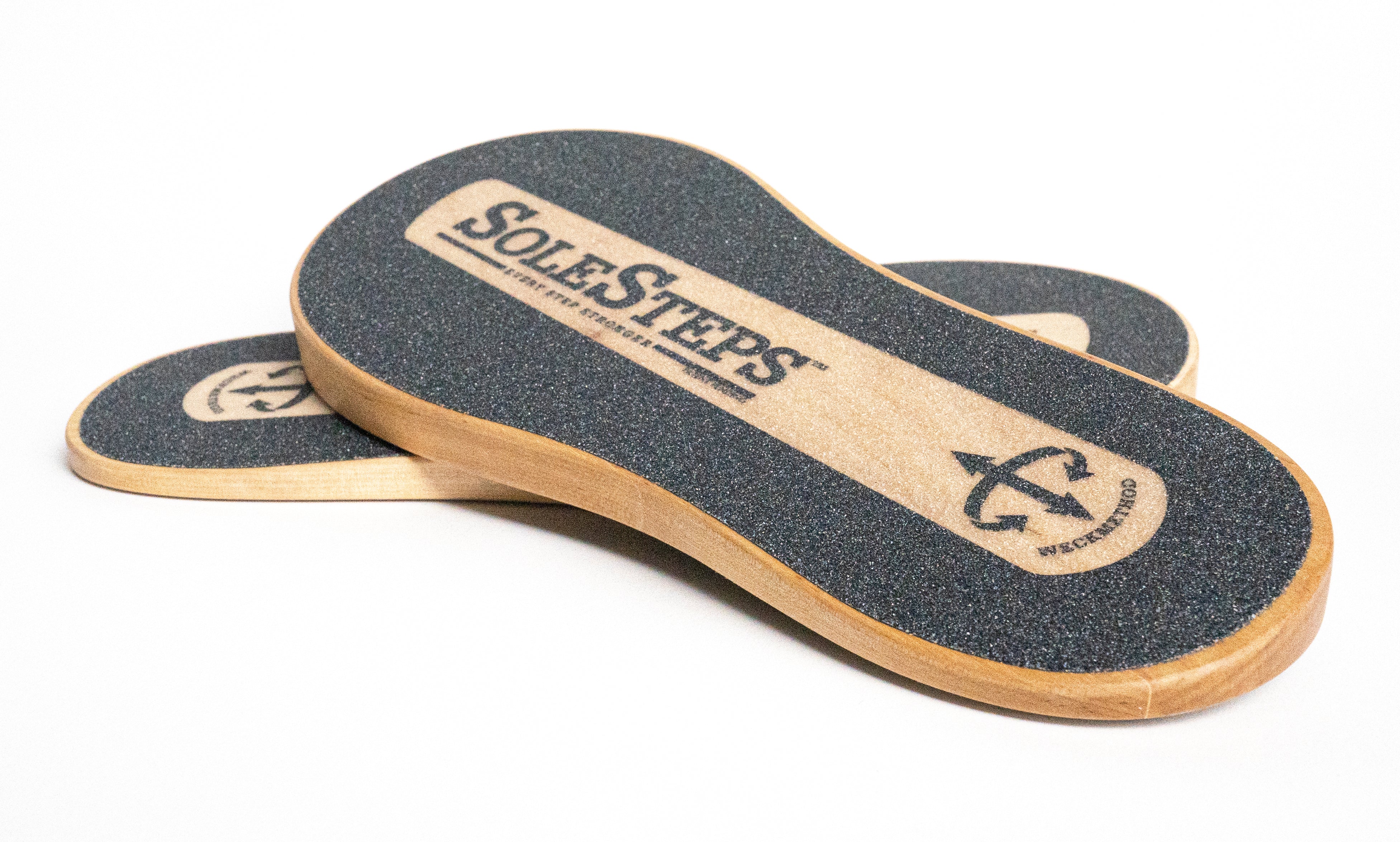 SoleSteps®️ - WeckMethod | Adjust to a stronger, better posture ...